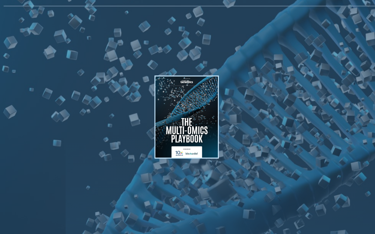 Report: Multi-Omics 2024